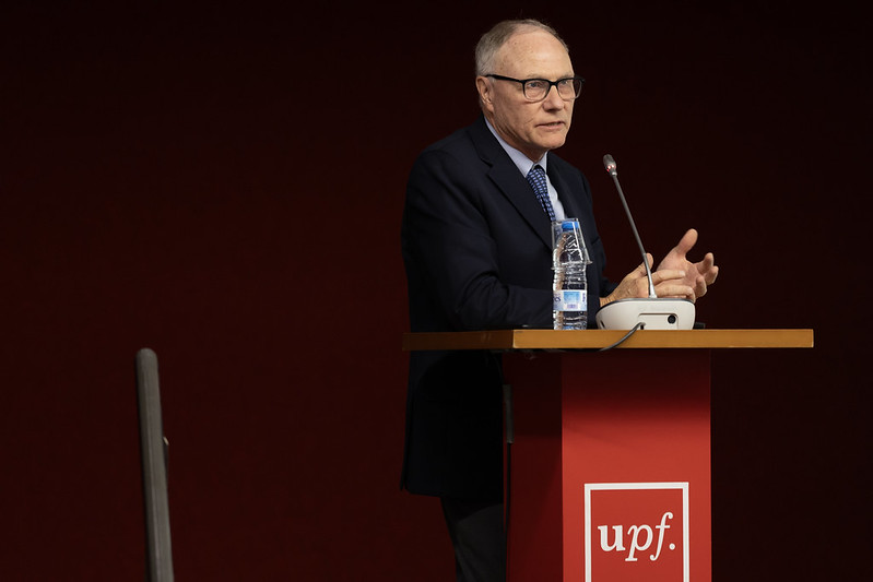 Departament | Facultat d'Economia i Empresa (UPF)