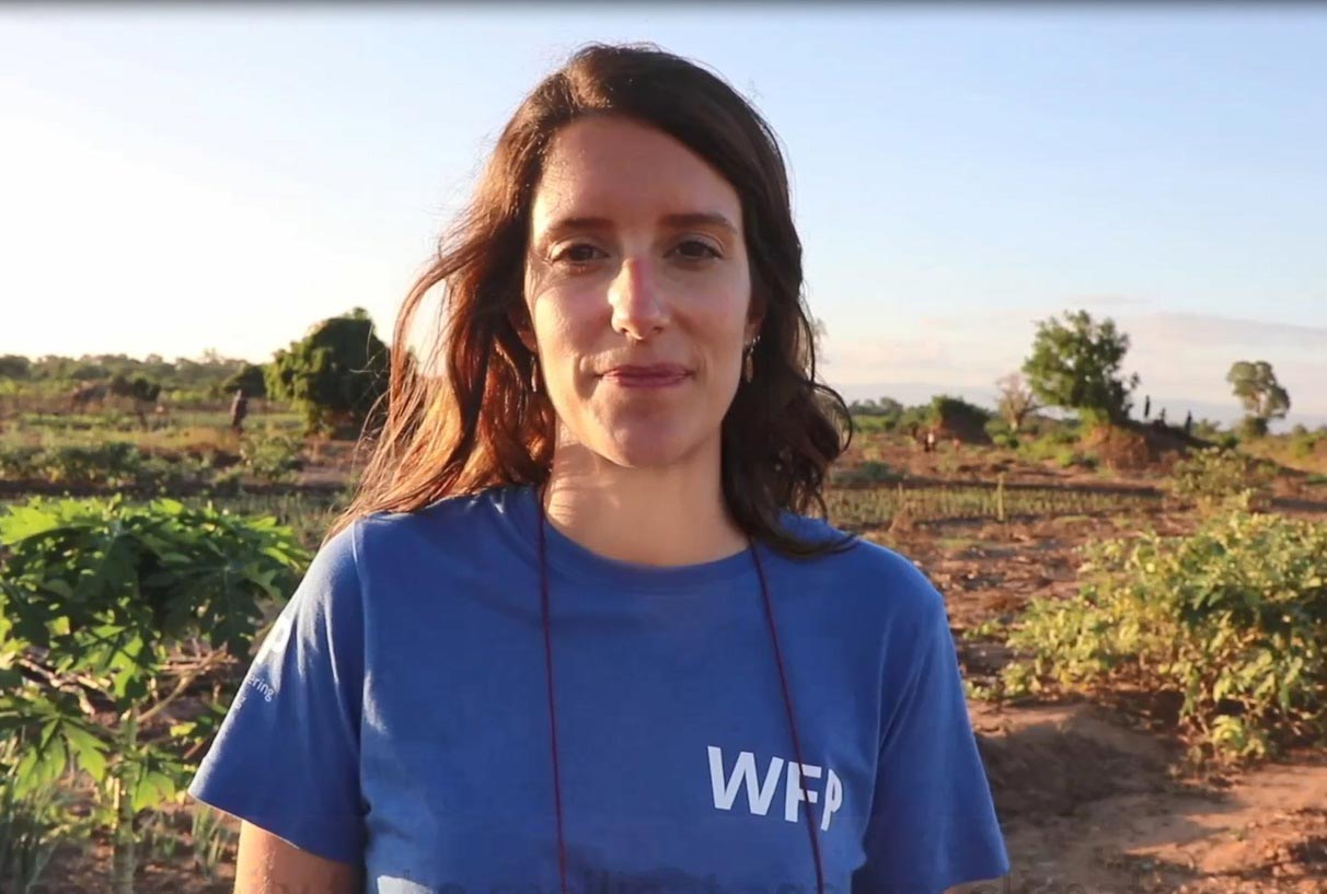 Laura Ballester - Revista 360upf (UPF)