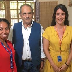 Laura Ballester - Revista 360upf (UPF)