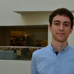 Xavier Güell - Revista 360upf (UPF)