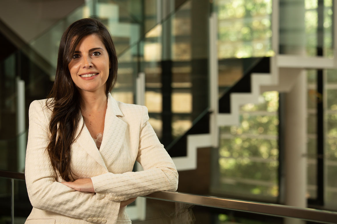 Protagonista - Revista 360upf (UPF)