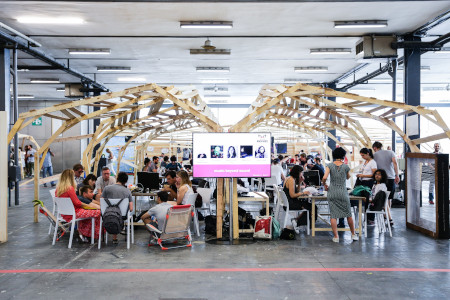 Call for creators - Sónar+D Innovation Challenge - MTG - Music ...